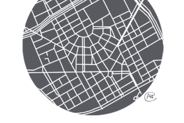Projects | DETROITography