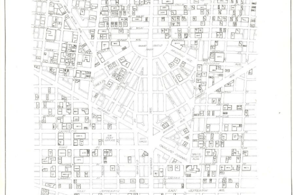 Parking | DETROITography