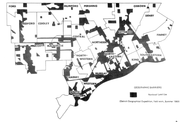 land use | DETROITography