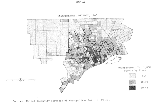Detroit Geographic Expedition Institute | DETROITography