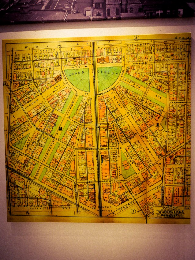 wards | DETROITography