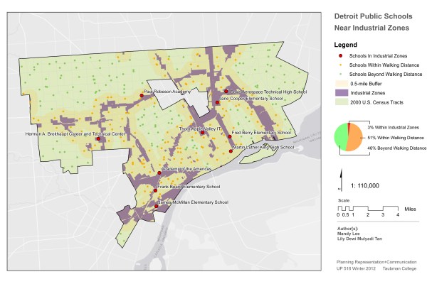 pollution | DETROITography