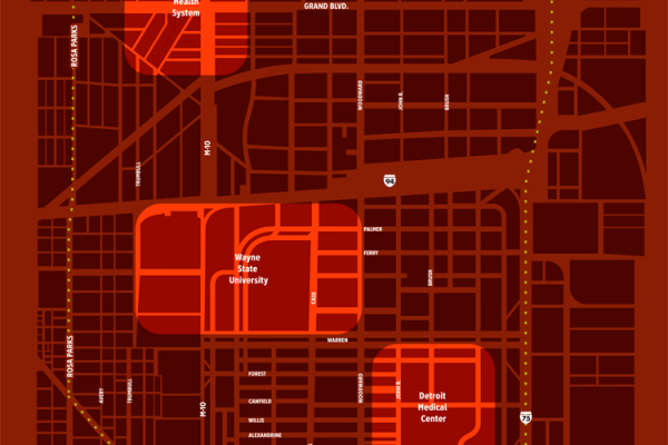 Boston Edison | DETROITography