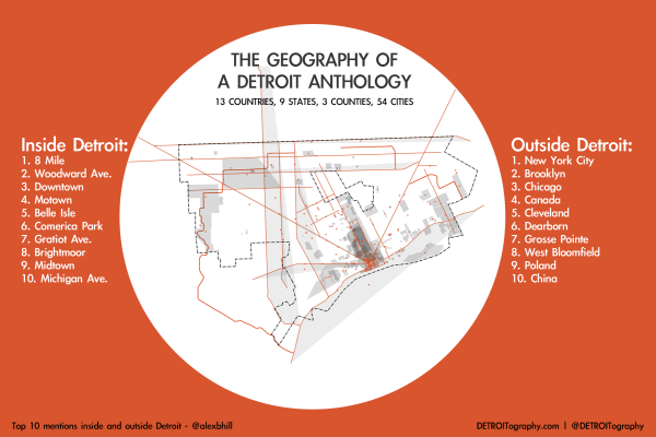 Our Maps | DETROITography | Page 9