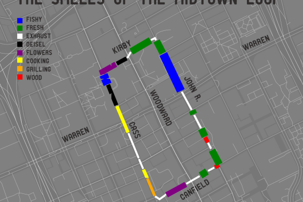 Our Maps | DETROITography | Page 9