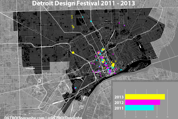 Our Maps | DETROITography | Page 9