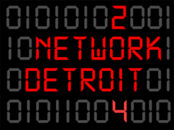 Event: Network Detroit 2014 – Detroit Cartographies | DETROITography