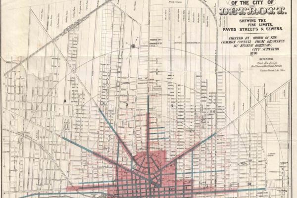 2014 | DETROITography