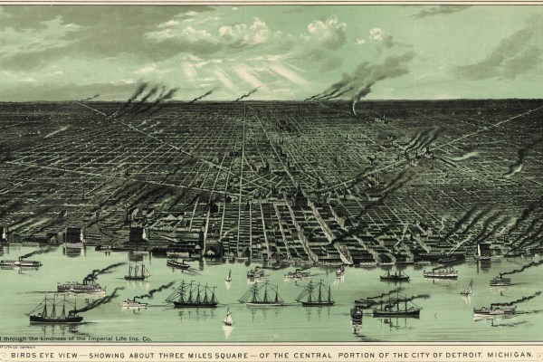 pollution | DETROITography