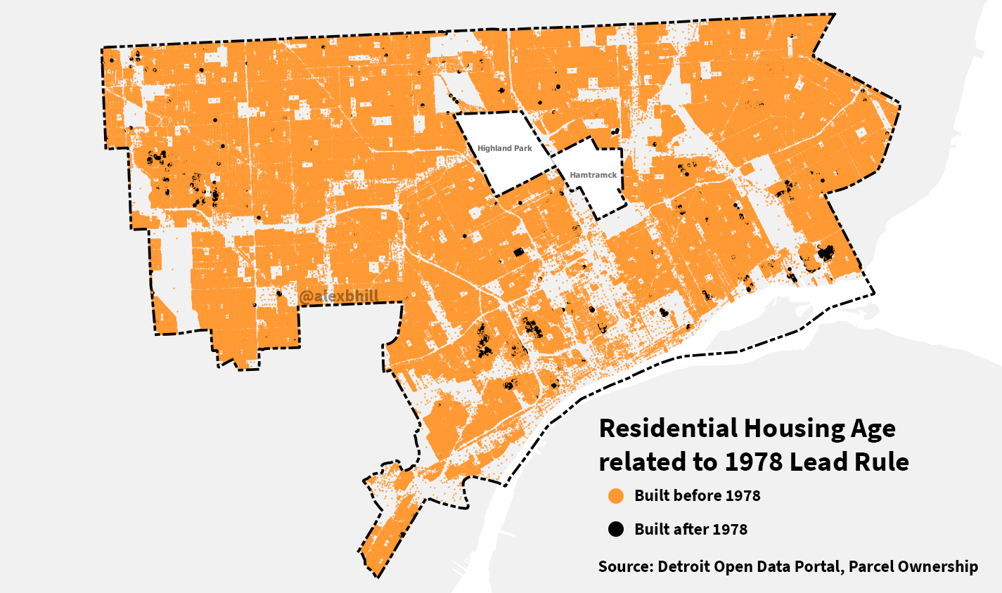 Our Maps | DETROITography | Page 5