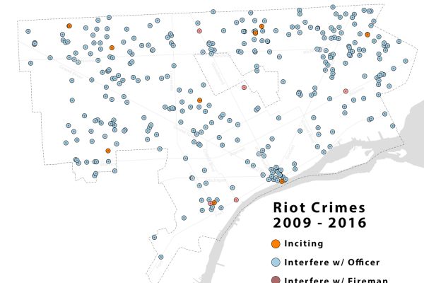 Crime | DETROITography
