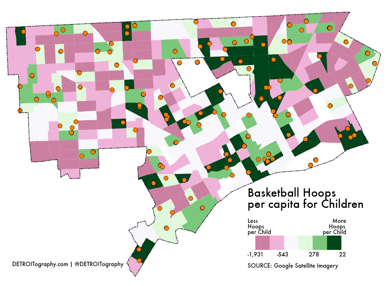Our Maps | DETROITography | Page 4