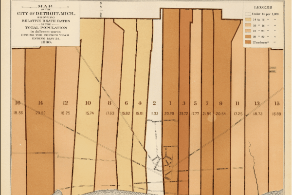 wards | DETROITography