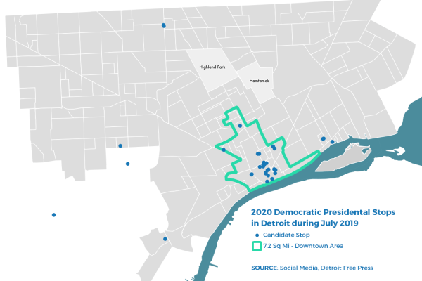 Our Maps | DETROITography | Page 5