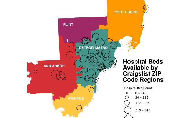 Our Maps | DETROITography | Page 5