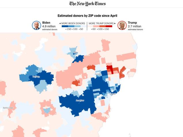 2020 | DETROITography