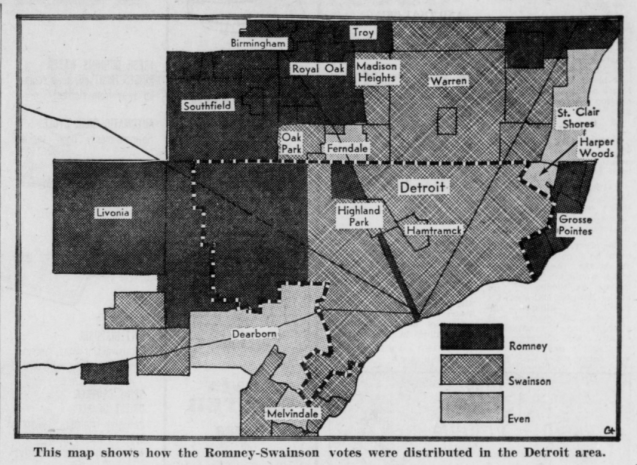 2020 | DETROITography