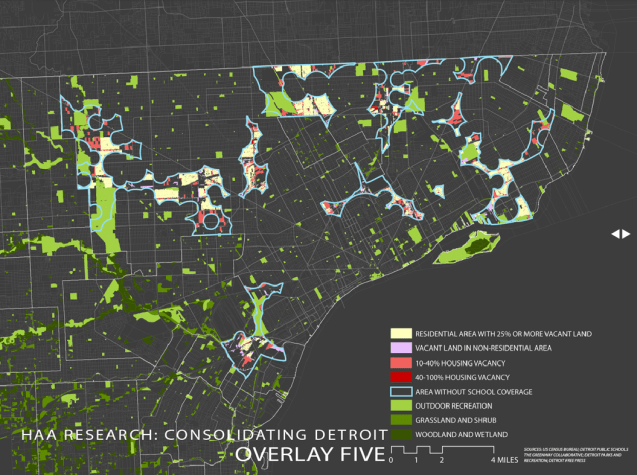 2020 | DETROITography