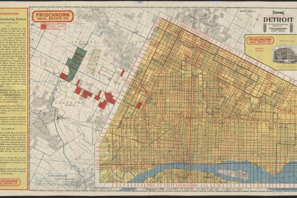2020 | DETROITography