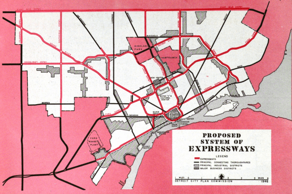 2020 | DETROITography