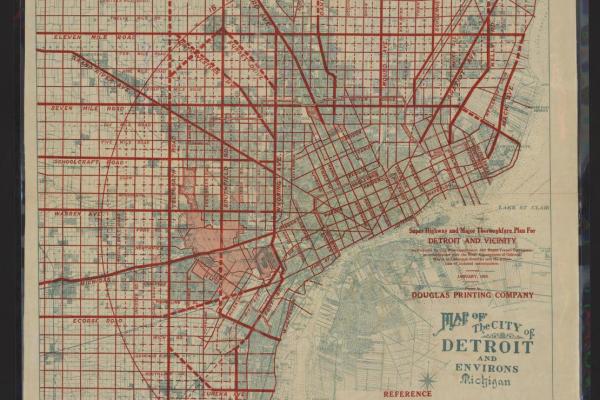 History | DETROITography | Page 2