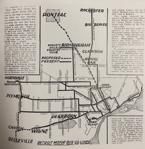 Transit | DETROITography
