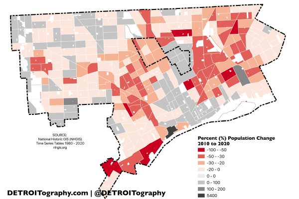 Our Maps | DETROITography | Page 2