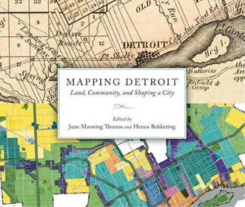 Mapping Detroit | DETROITography