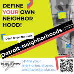 Detroit Neighborhoods Guide | DETROITography