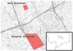 Chinatown | DETROITography