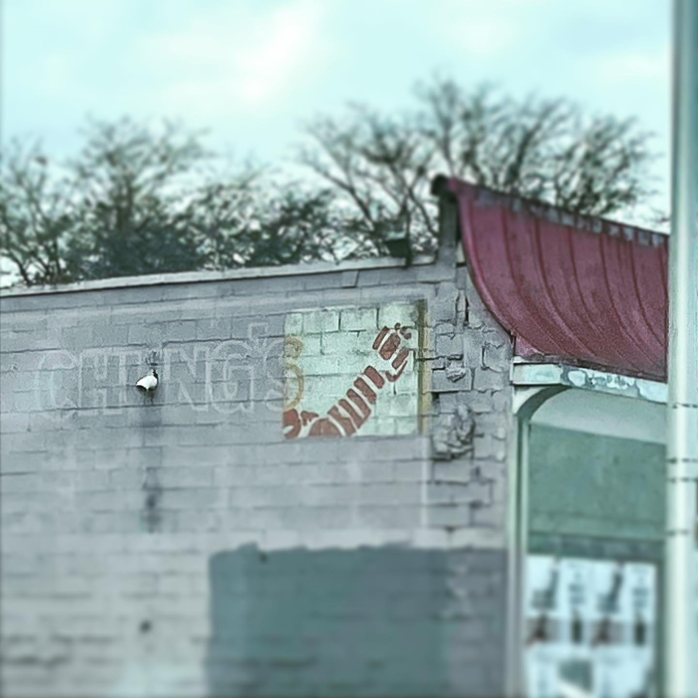 Chinatown | DETROITography