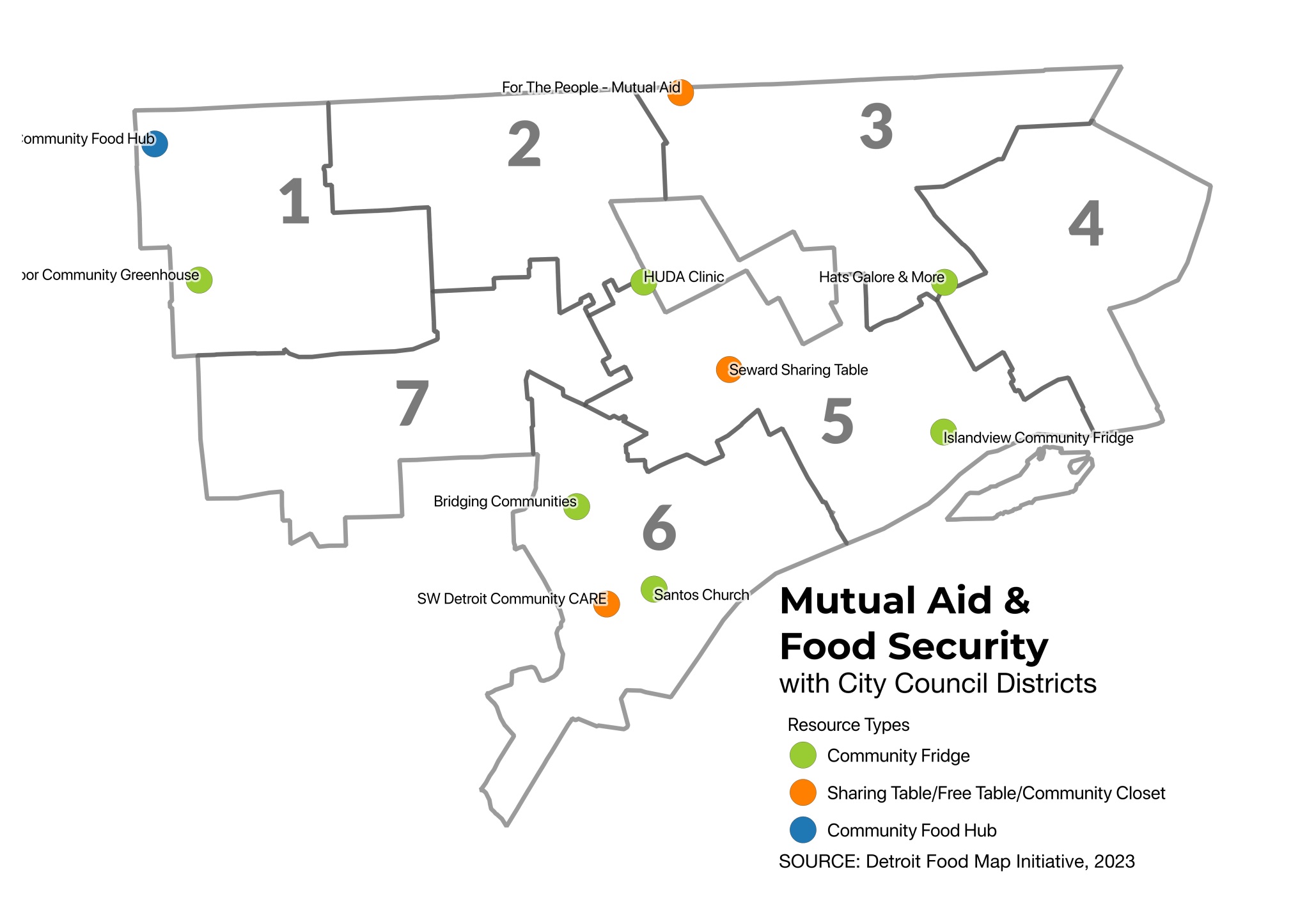 Alex B. Hill | DETROITography | Page 2