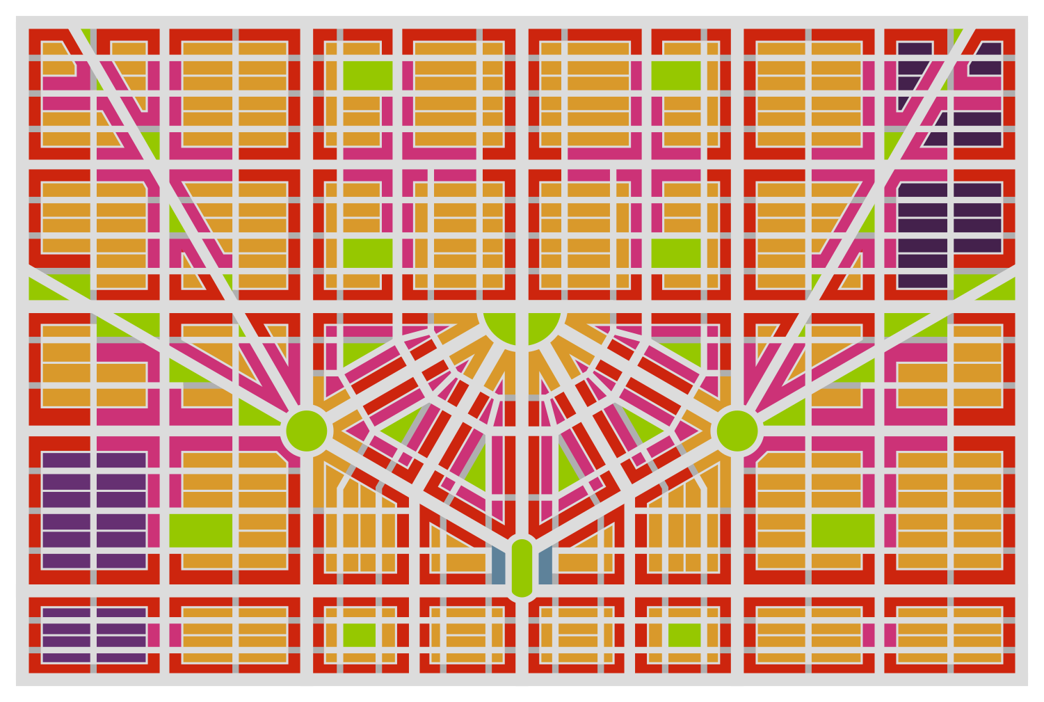 Transit | DETROITography