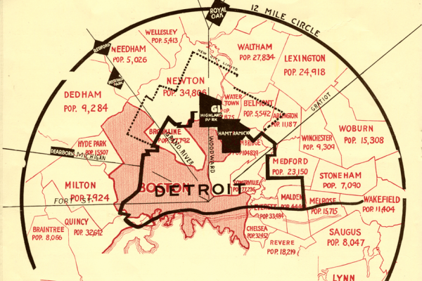 Population | DETROITography