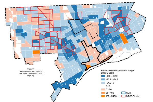 Our Maps | DETROITography