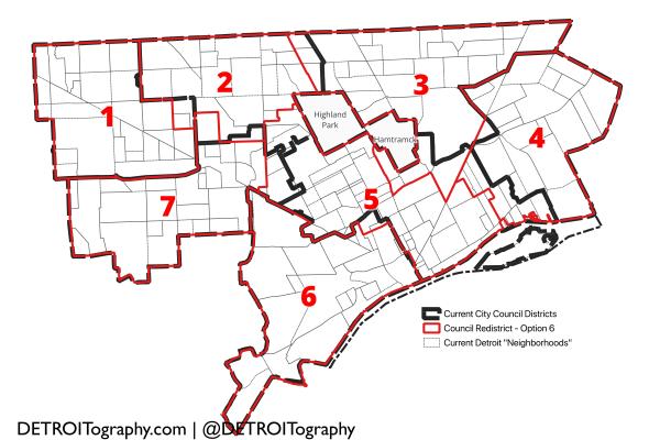 Our Maps | DETROITography | Page 2