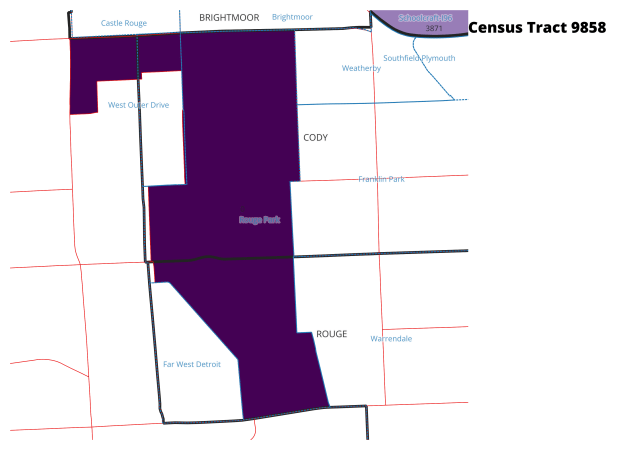 Our Maps | DETROITography