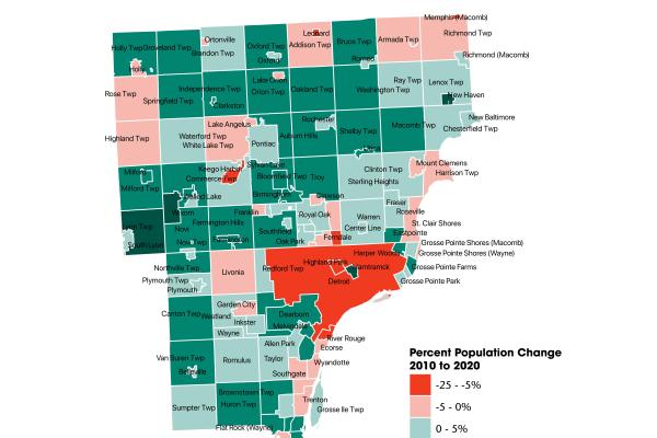 Our Maps | DETROITography